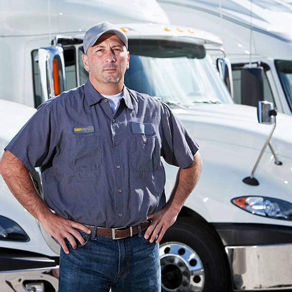 Transportation Jobs: Career Growth, Skills, and Opportunities with ...